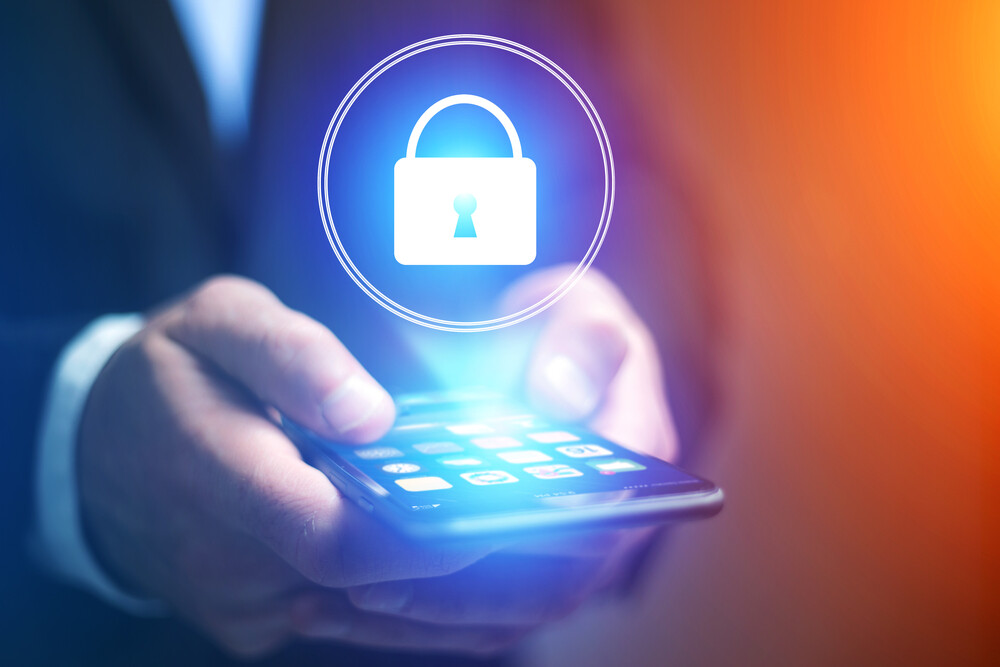 Mobile Security: How Safe is Your Data? - SmartData Collective