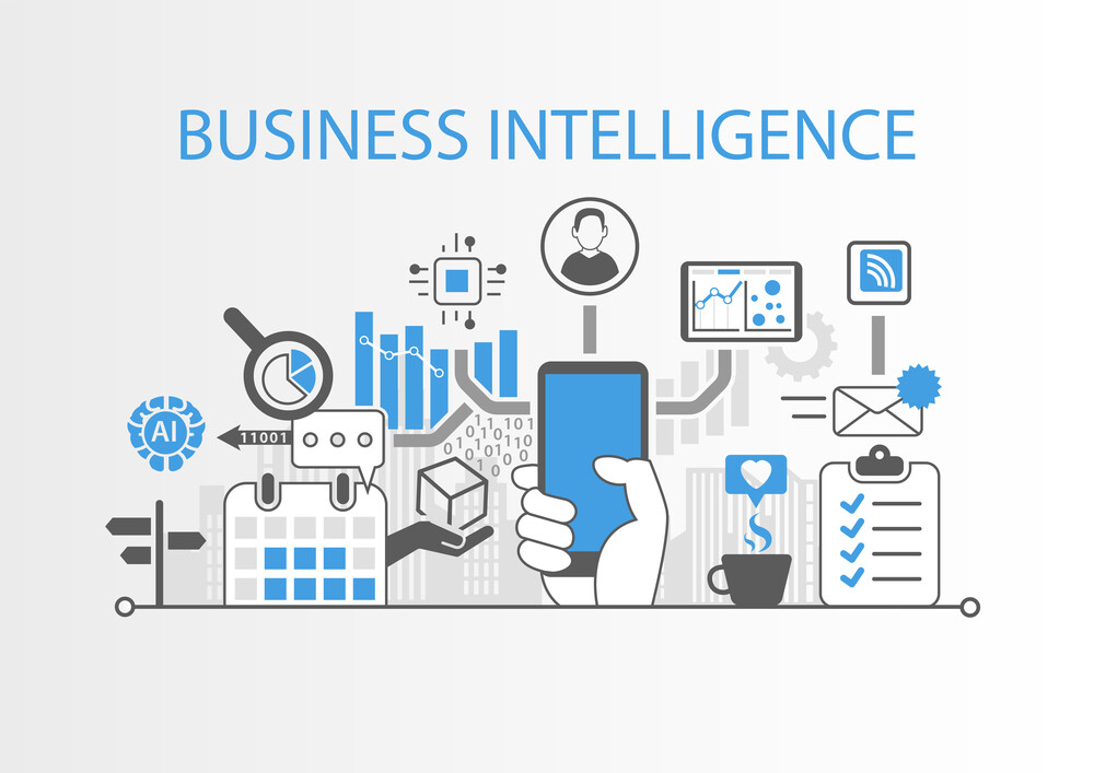 Forrester: The Era of Self-Service Business Intelligence is Here