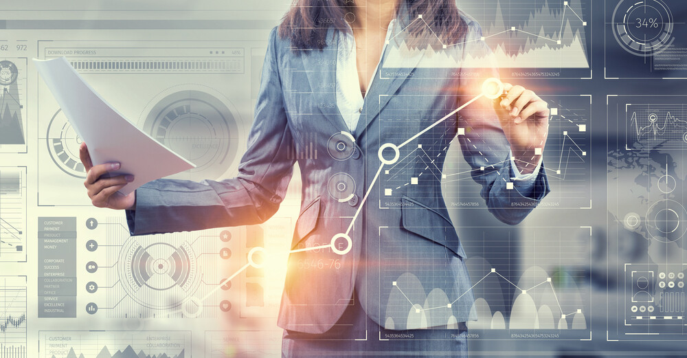 The Miracle Of Combining Forecasts Smartdata Collective