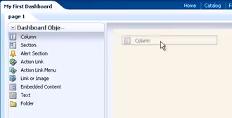 How to Create an OBIEE Dashboard Tutorial - SmartData Collective
