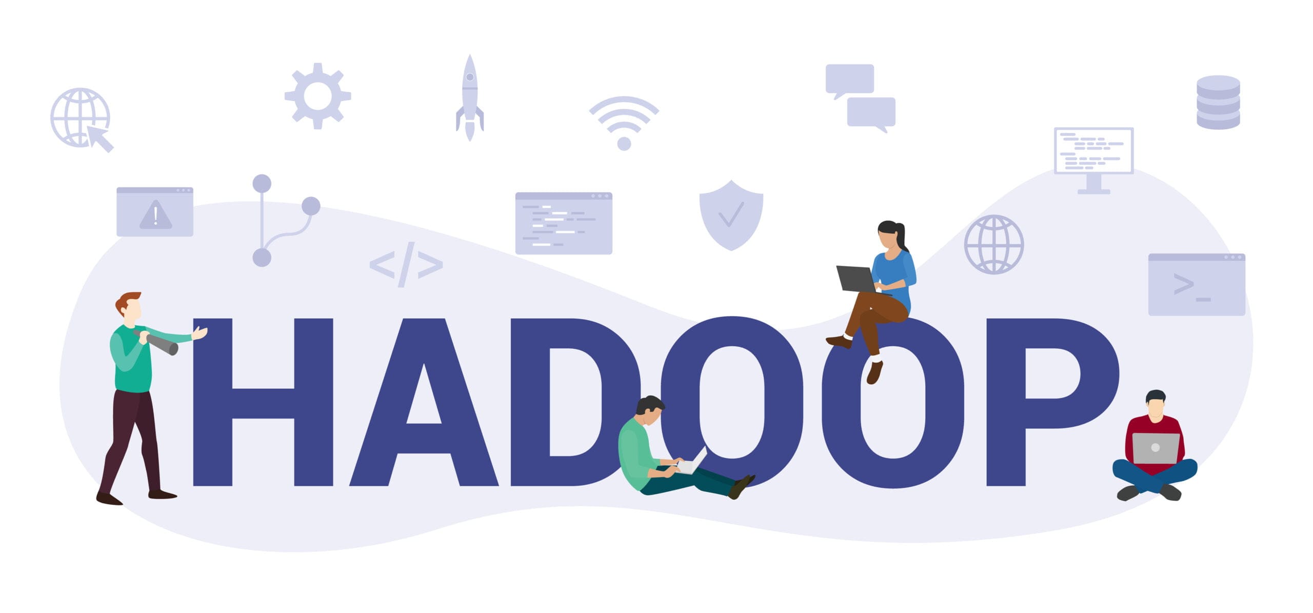 5 Common Use Cases for Hadoop in Retail - SmartData Collective