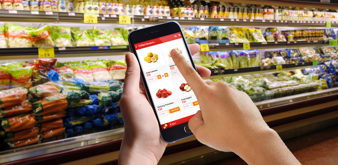 13 Retail Companies Using Data to Revolutionize Shopping Experiences