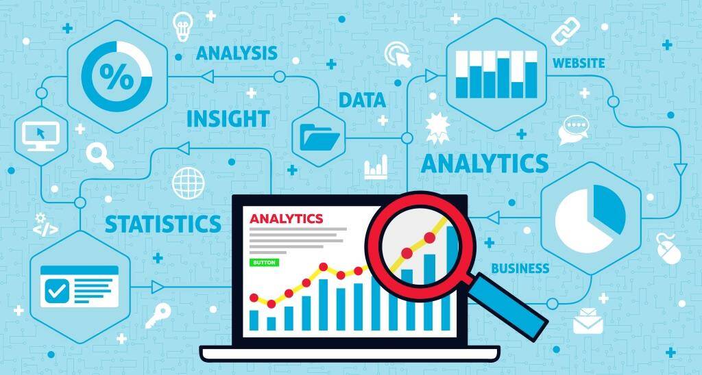 96% of Companies Are Failing Miserably When it Comes to Marketing Data ...