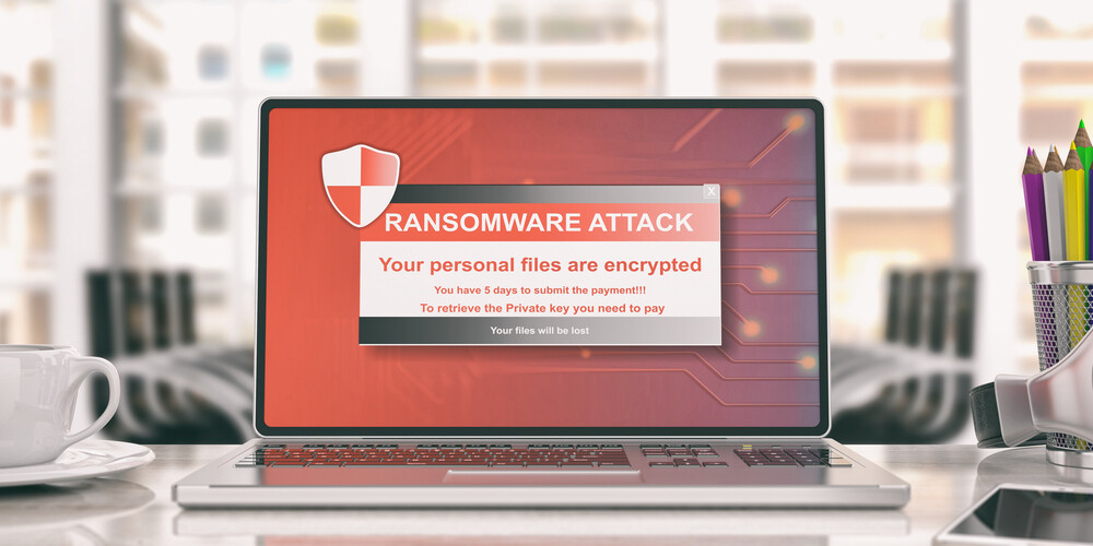 AI-Driven Ransomware is a Terrifying Threat to Businesses