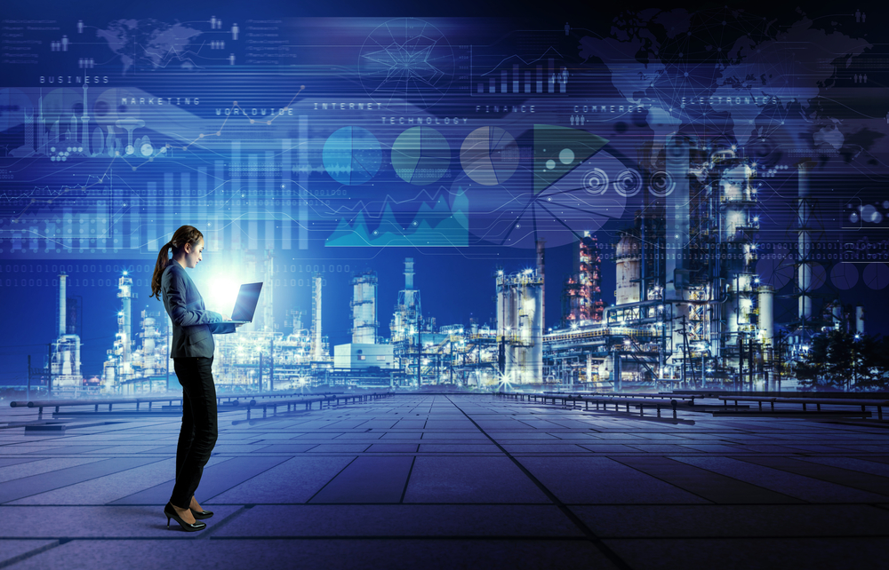 Big Data, Analytics, and the Changing Face of Supply Chain Management ...