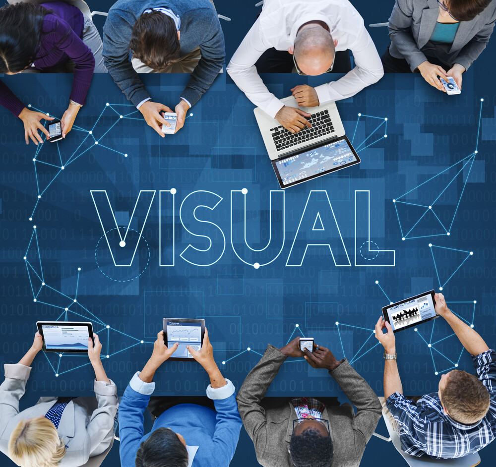 How to Overcome Data Visualisation Problems - SmartData Collective
