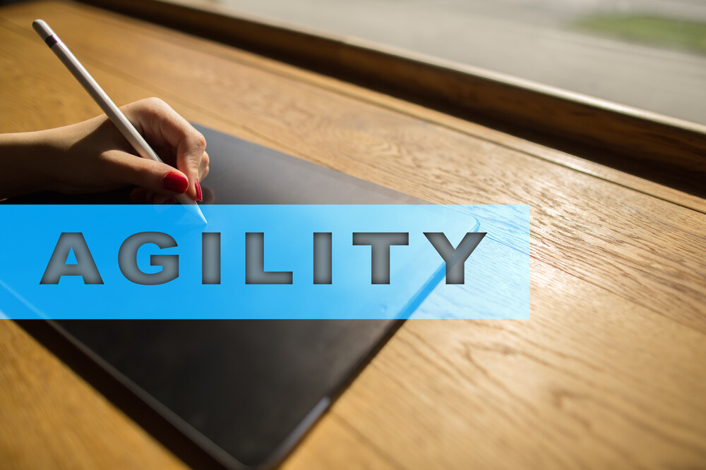 3 Ways Data Can Keep Your Company Agile for Years to Come