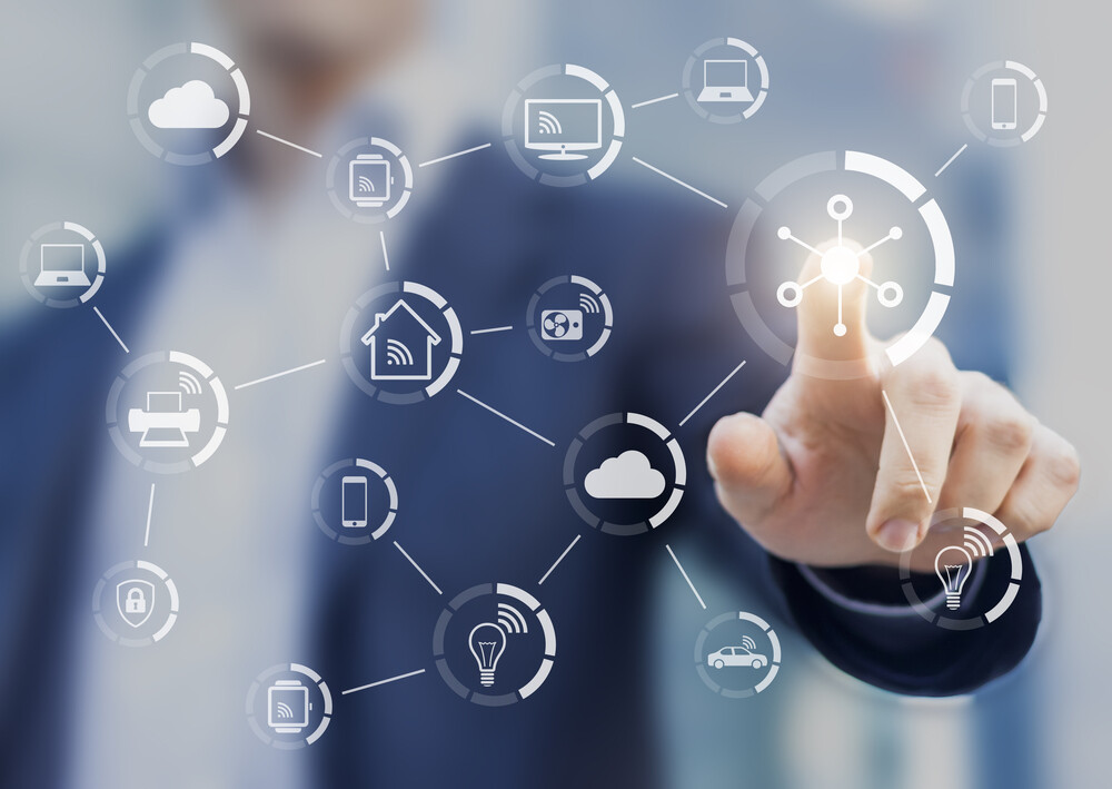 Incorporating IoT? Plan to Incorporate Cybersecurity