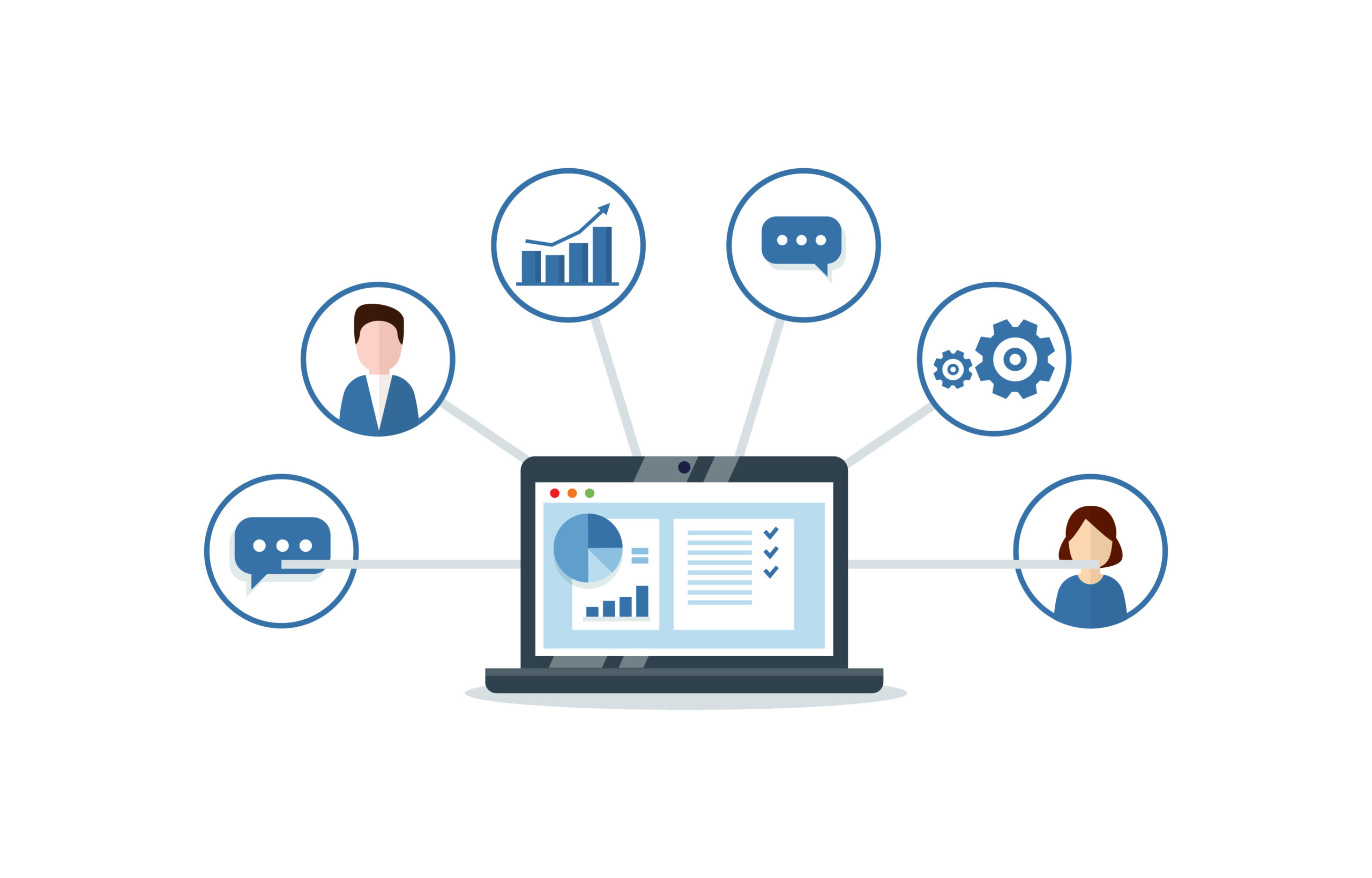 5 Ways Big Data is Transforming Customer Service