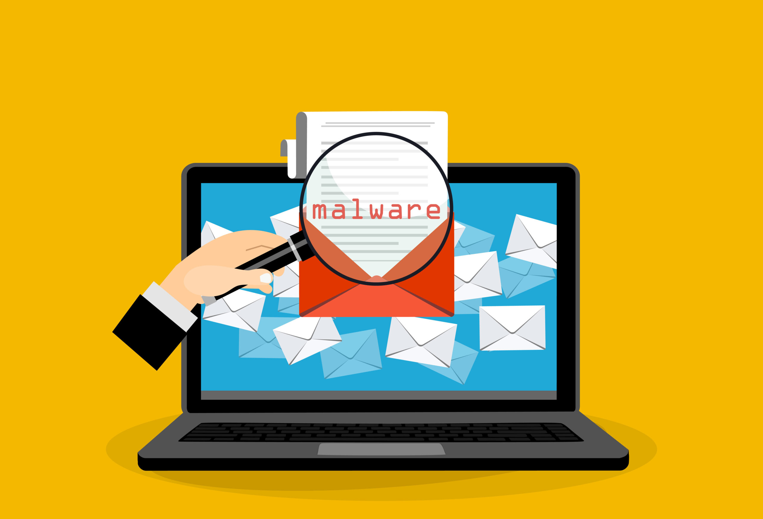 Modern Mac Malware Is Worse Than Your Wildest Dreams