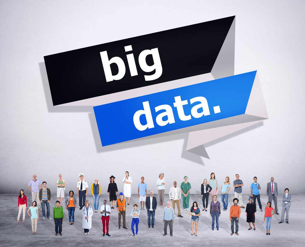 7 Ways Big Data Can Transform Training - SmartData Collective