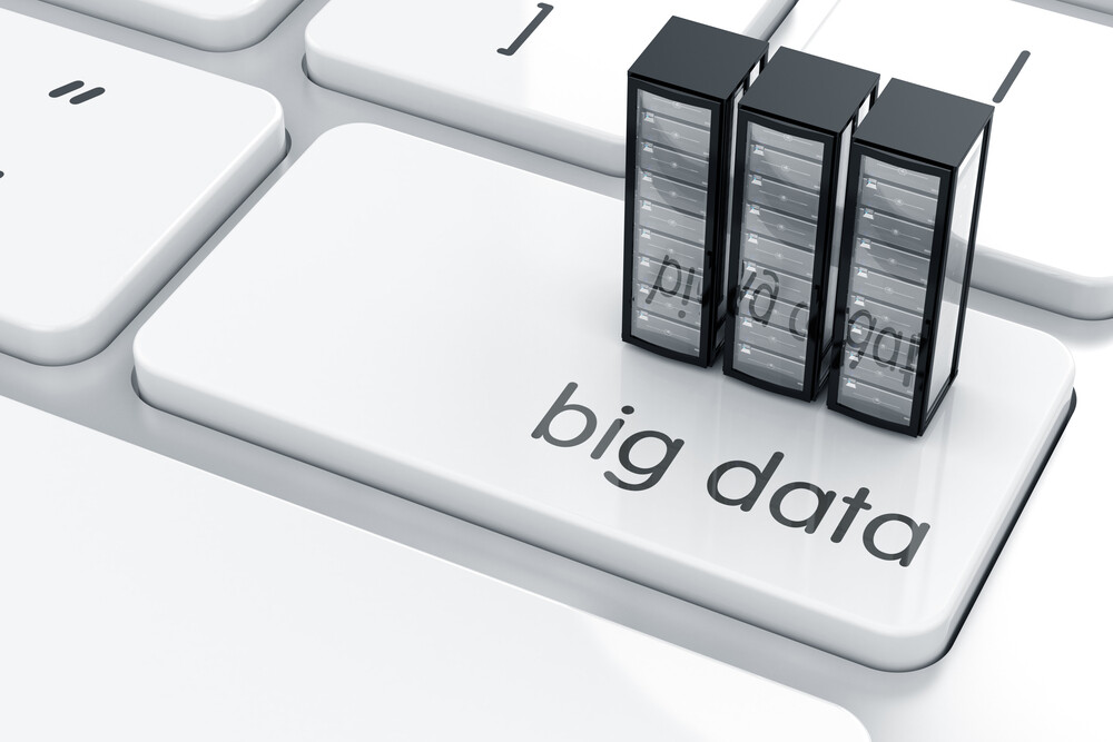 How is Big Data Stored and Managed? - SmartData Collective