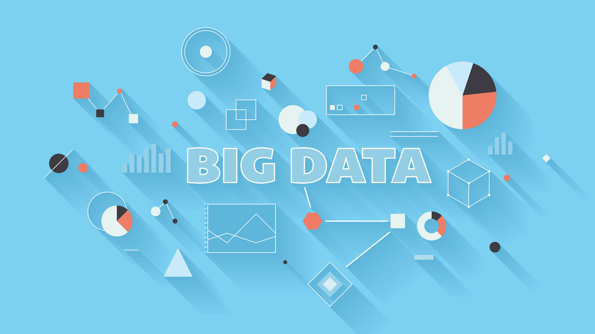 Top Big Data Advantages That Matter Now and in Future