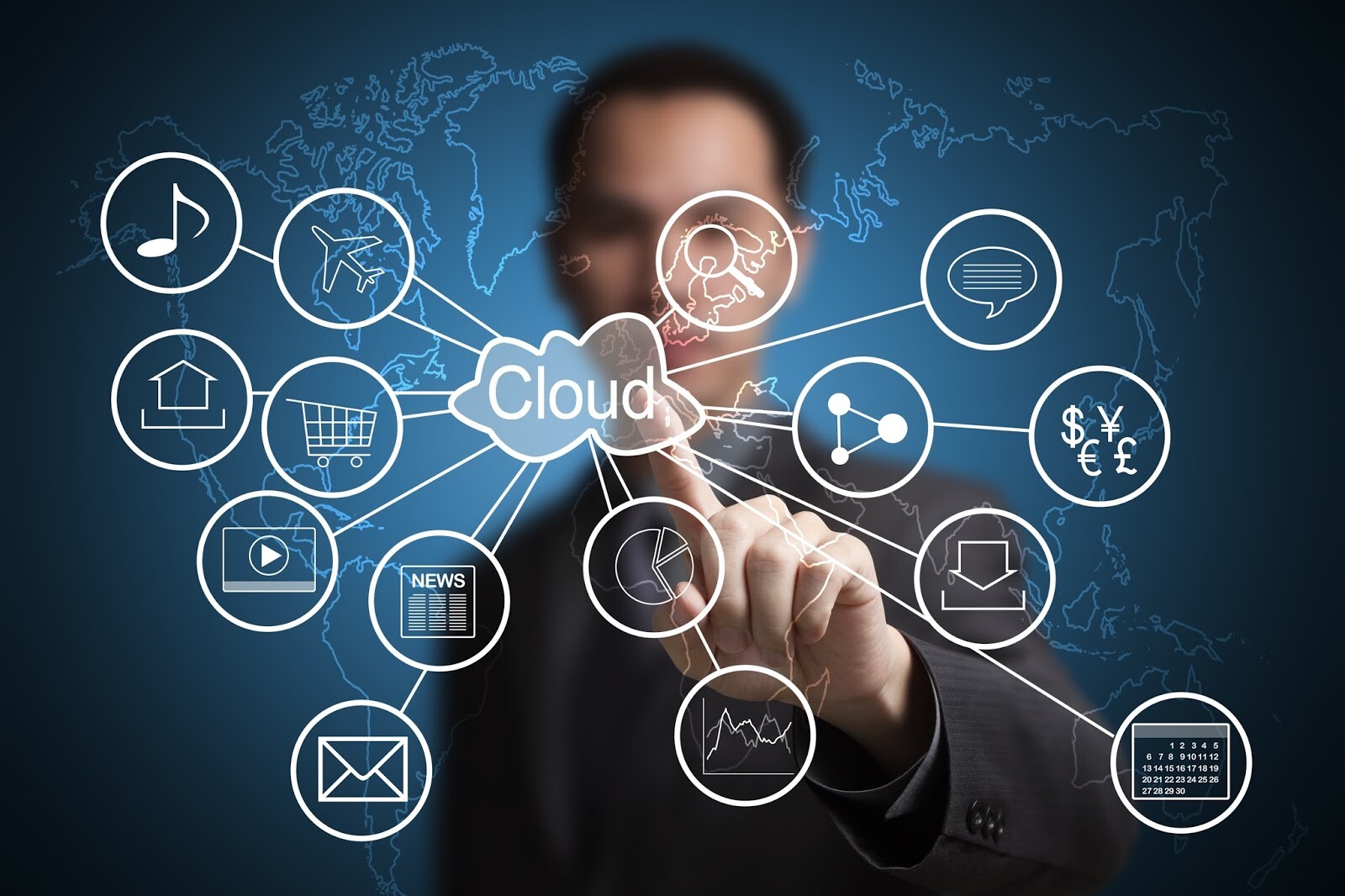 Cloud-Based Data is Optimizing Every Aspect of the Modern Startup