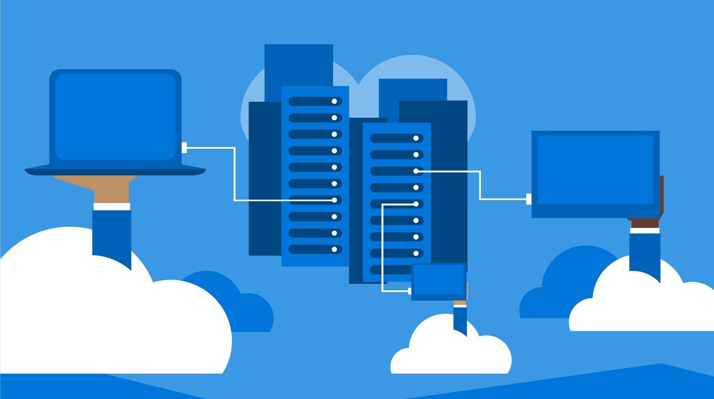 The Evolution Of Data Science In The Cloud - SmartData Collective