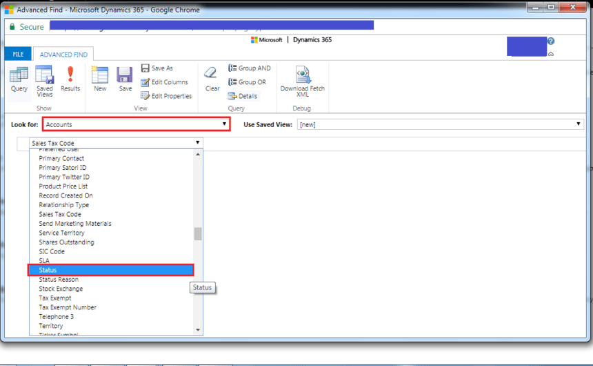 Enhanced New Microsoft Excel Work Experience With MS CRM