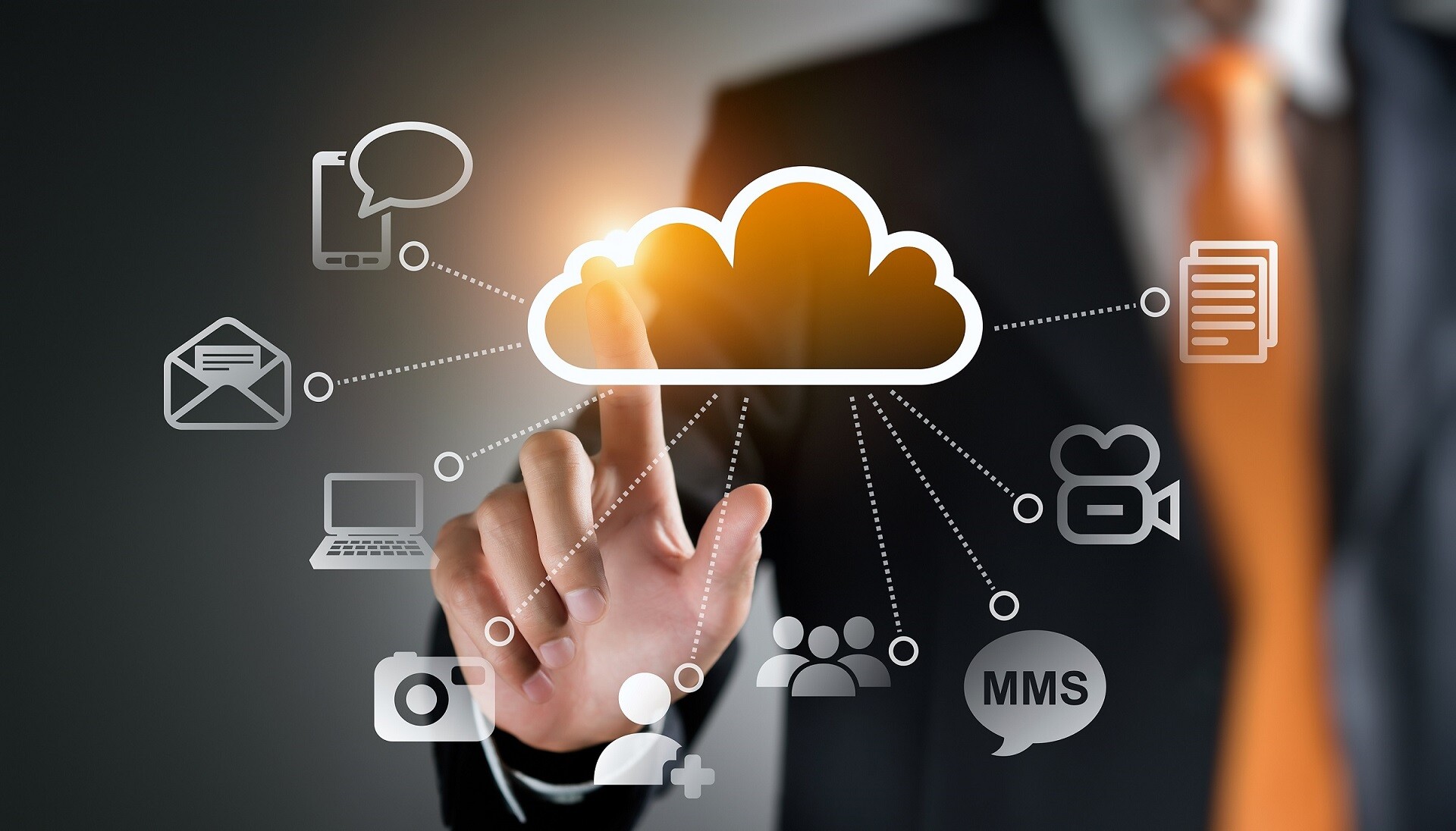 Why Custom Enterprise Integration Demands Cloud Services