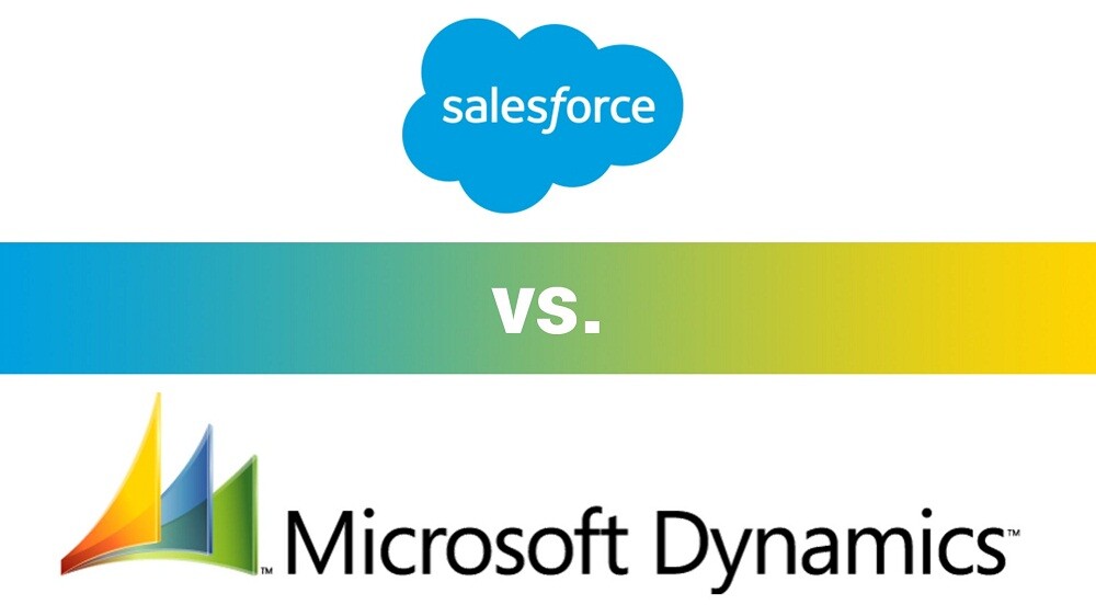 The Verdict: Salesforce vs. Dynamics 365 - SmartData Collective