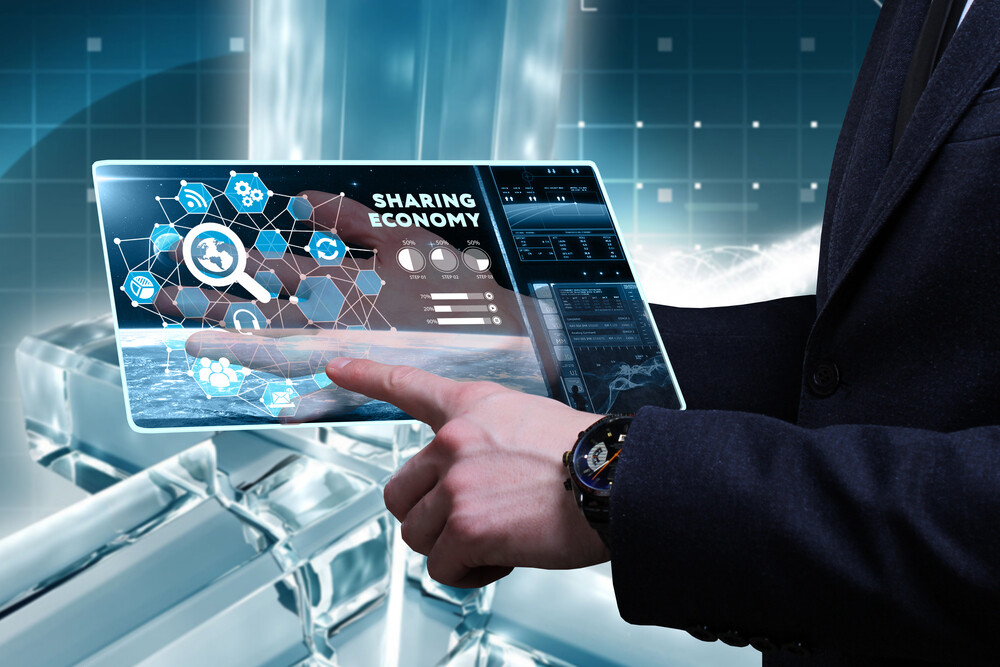 5 Ways Big Data is Fueling the Sharing Economy - SmartData Collective