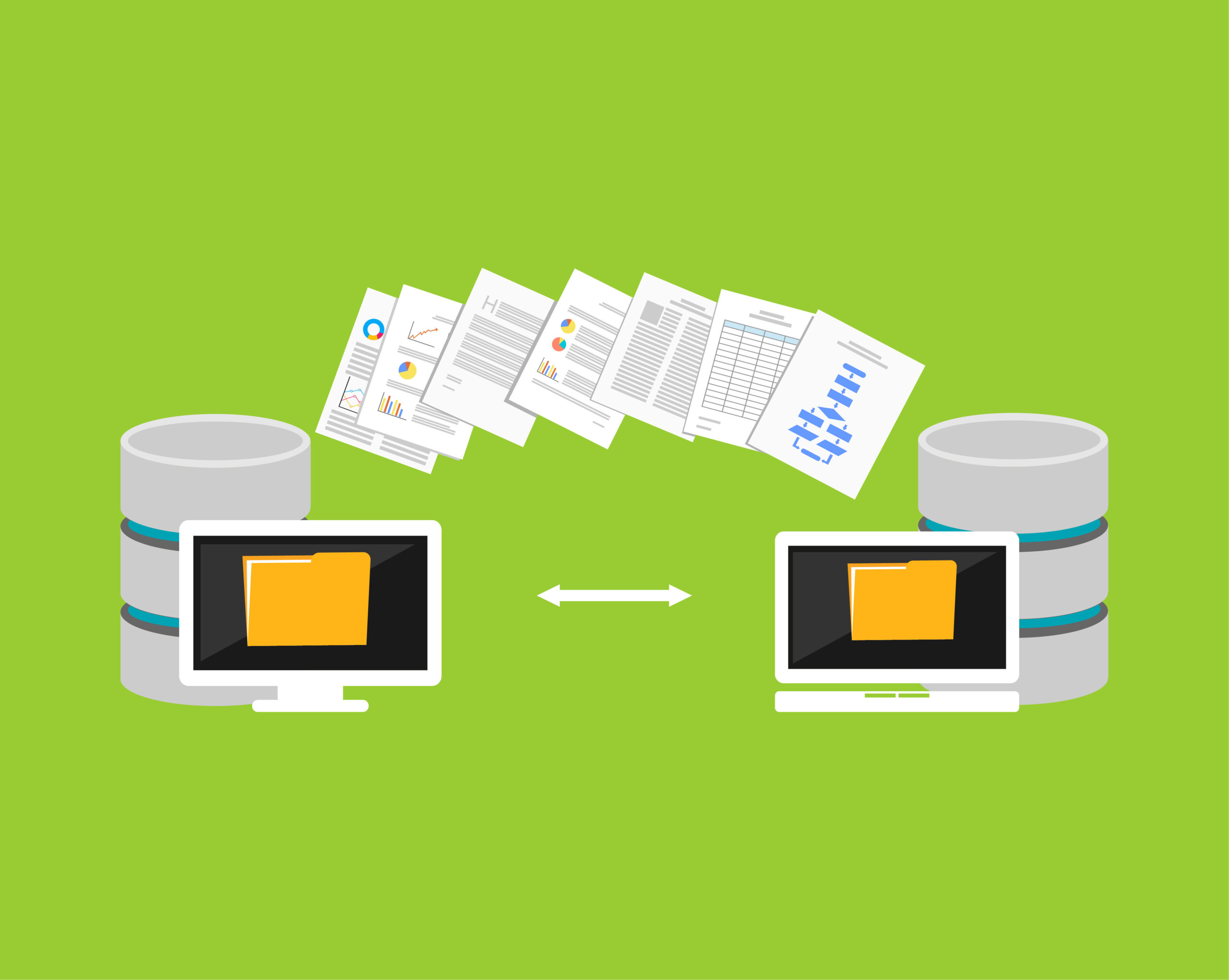 Heal the Heartbreak of Data Sprawl with a Data Catalog
