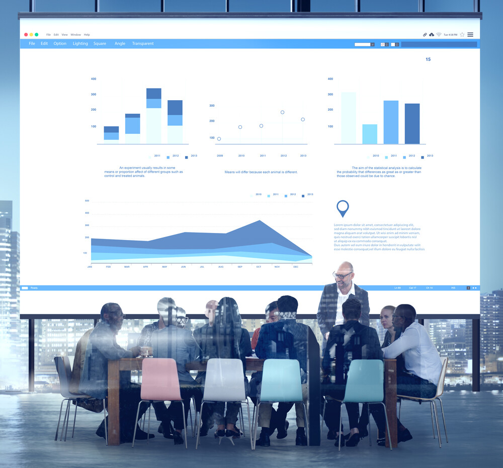 These Are the Top 5 Most Trusted Data Analytics Firms in 2018