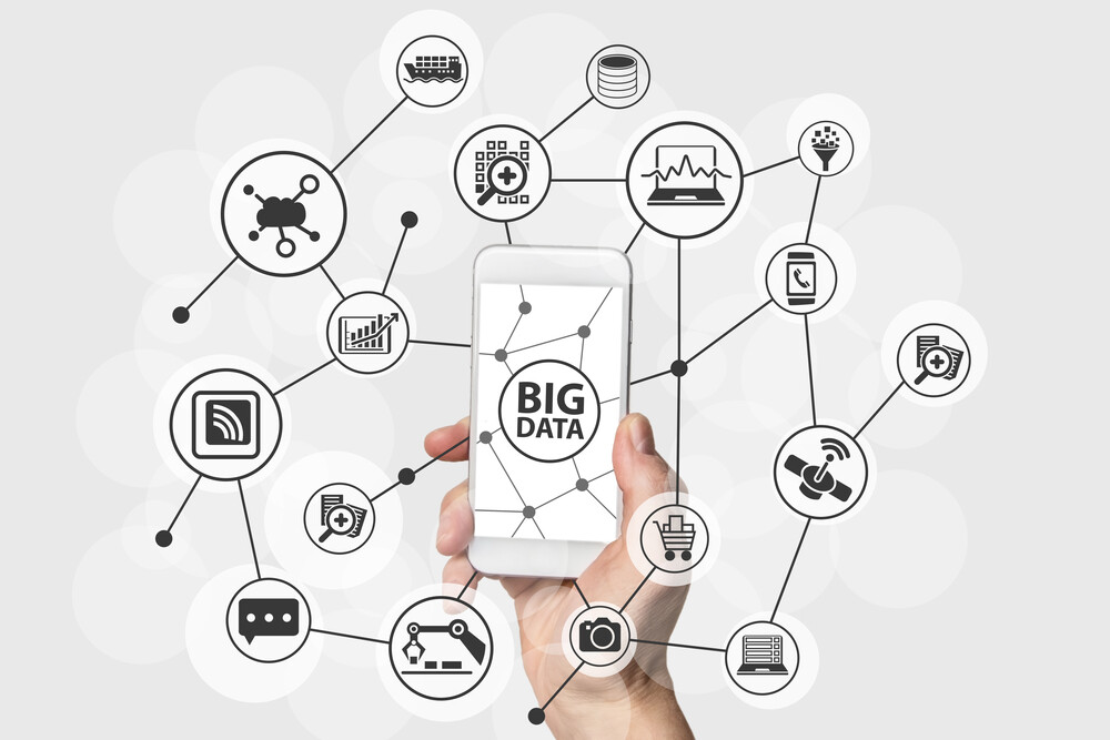 Multi-lingual Capabilities of Big Data Solutions - SmartData Collective