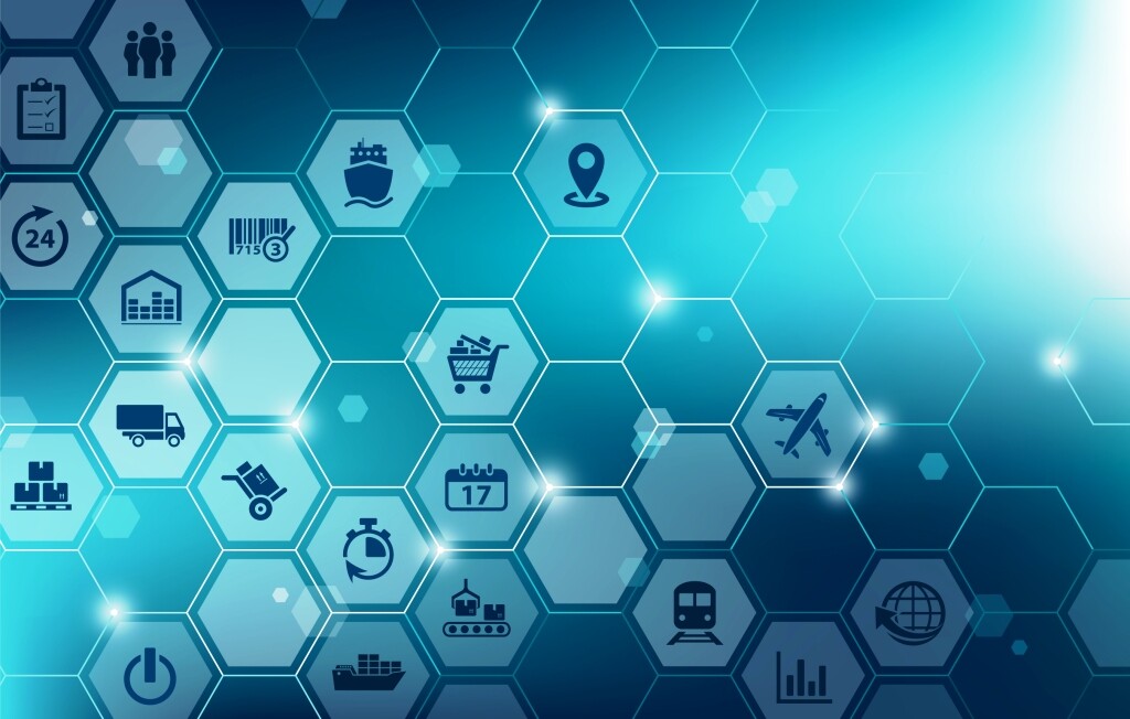 How Big Data Is Shaking Up The Manufacturing Supply Chain 9709