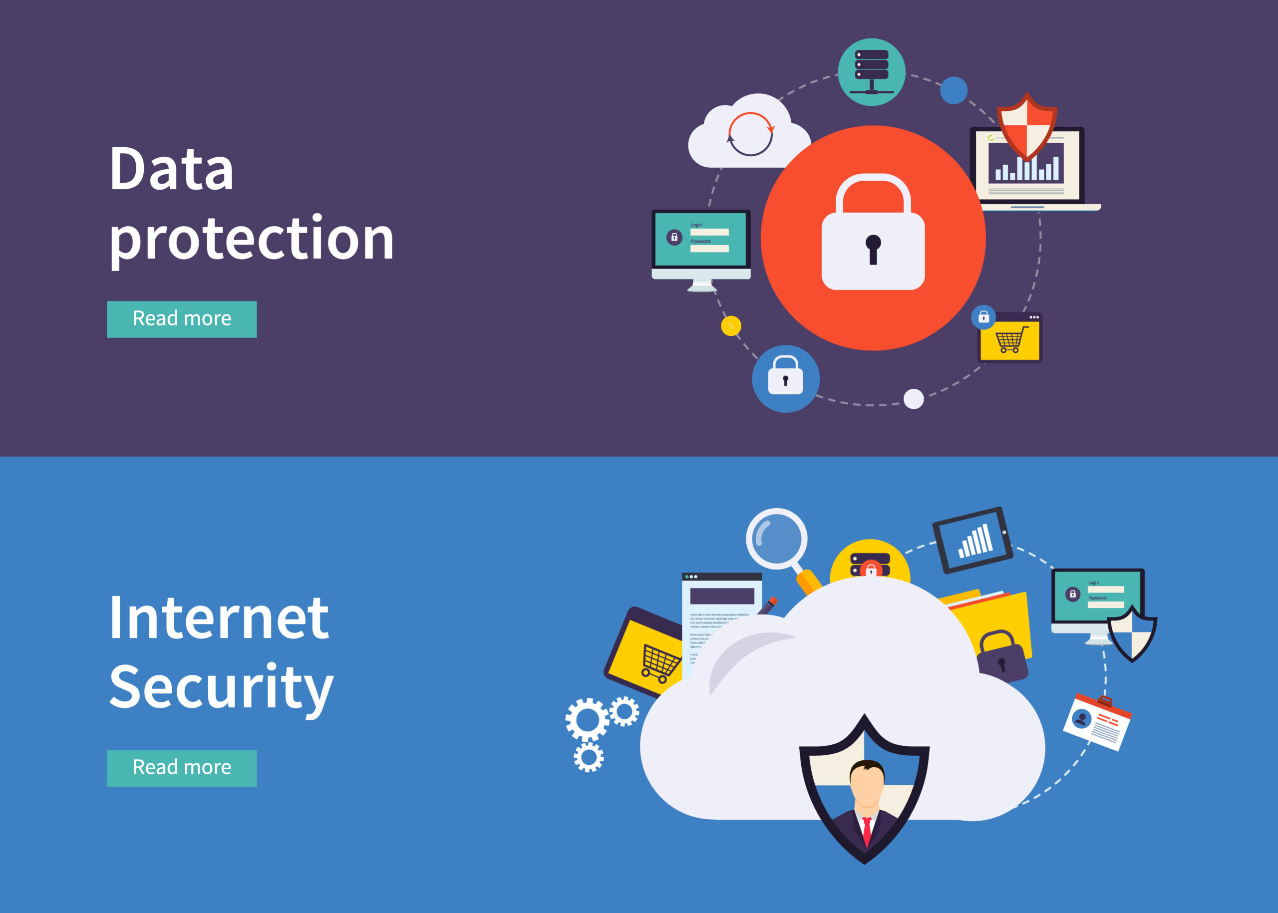 Big Data: A Potential Opportunity And A Risk For Companies