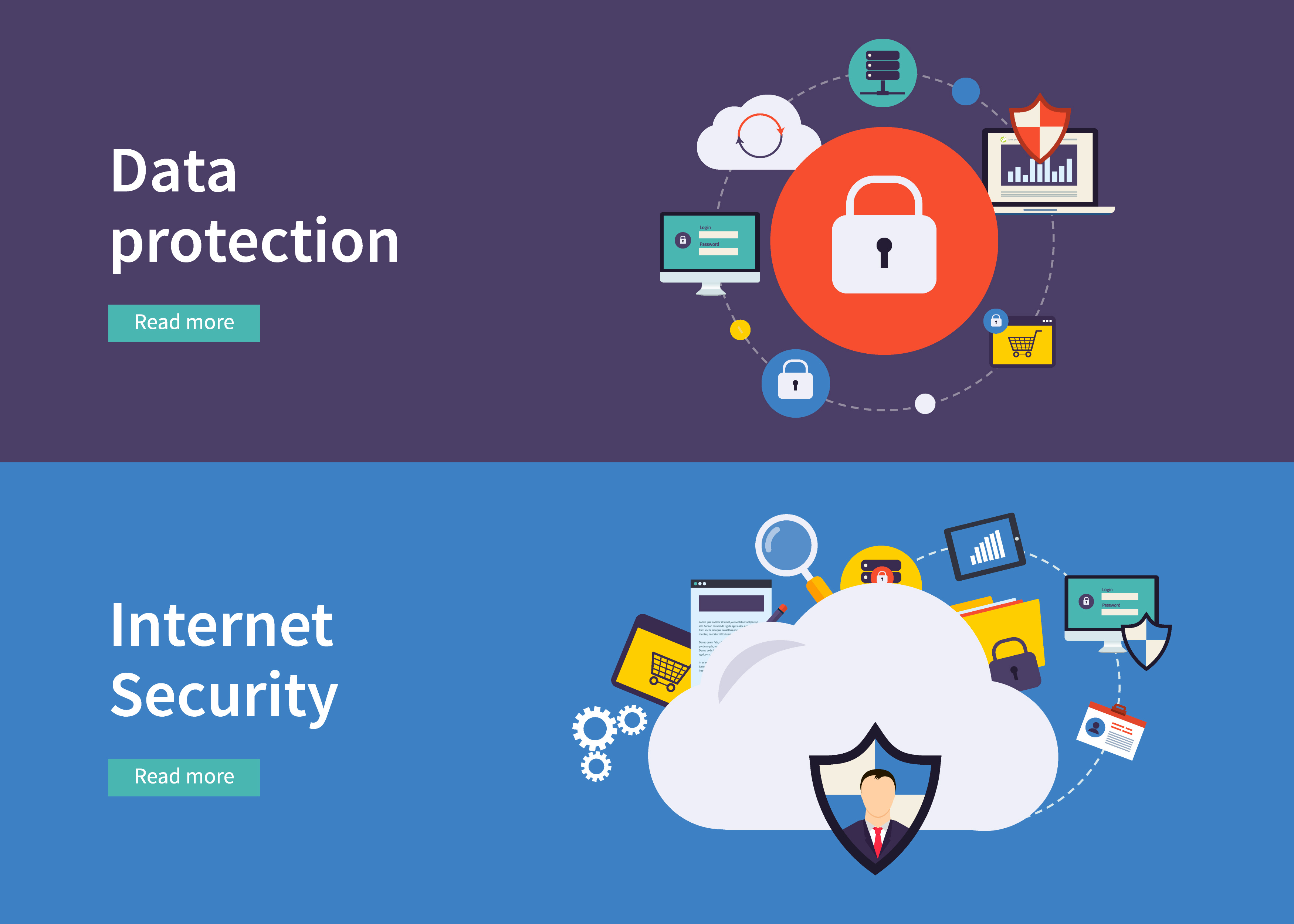 Big Data: A Potential Opportunity And A Risk For Companies