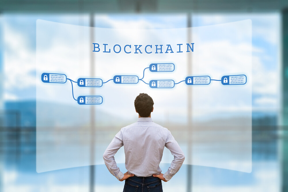 4 Ways Blockchain is Revolutionizing Business Processes