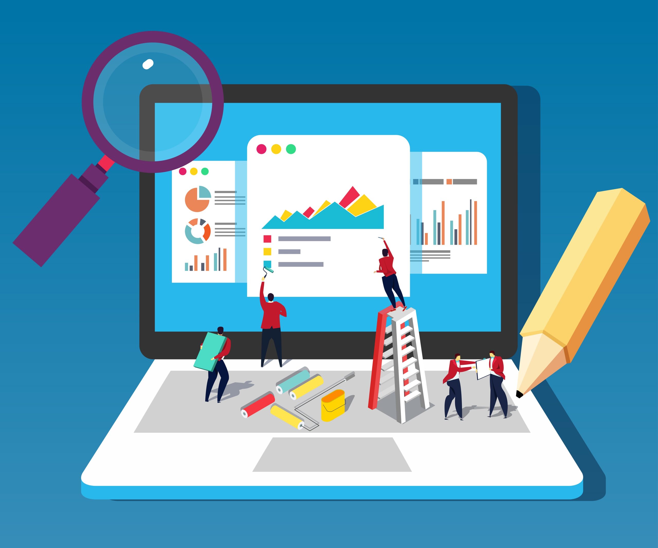 Government Agencies Are Gaining New Data Collection Tools In 2018
