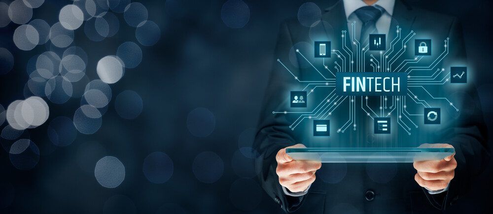 How Fintech Industry Using Web Data For Financial Intelligence