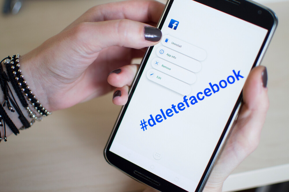 5 Lessons Companies Can Learn From Facebook's Data Privacy Scandal