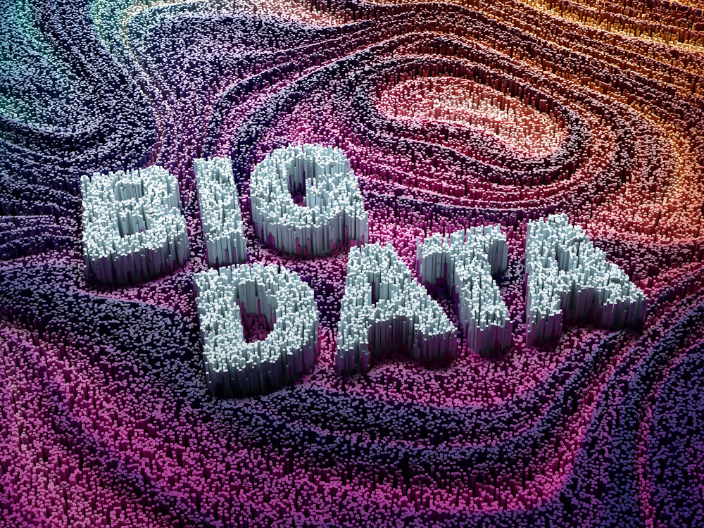 Big Data Proliferation and the Growth of Robotic Process Automation ...