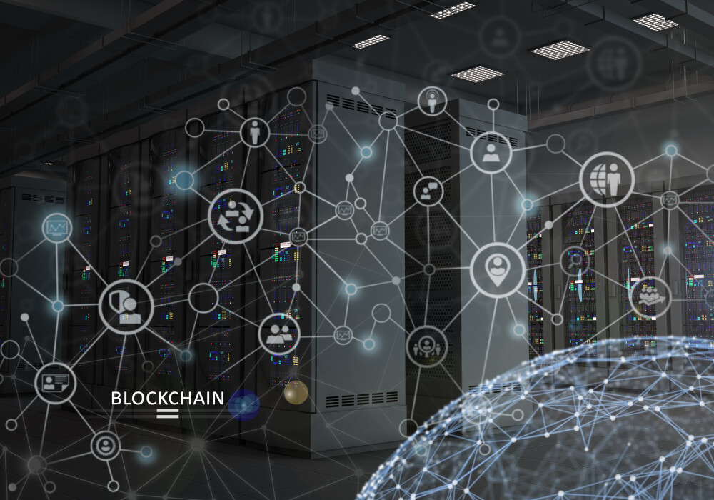 How New Database Innovations Multiply Blockchain Use