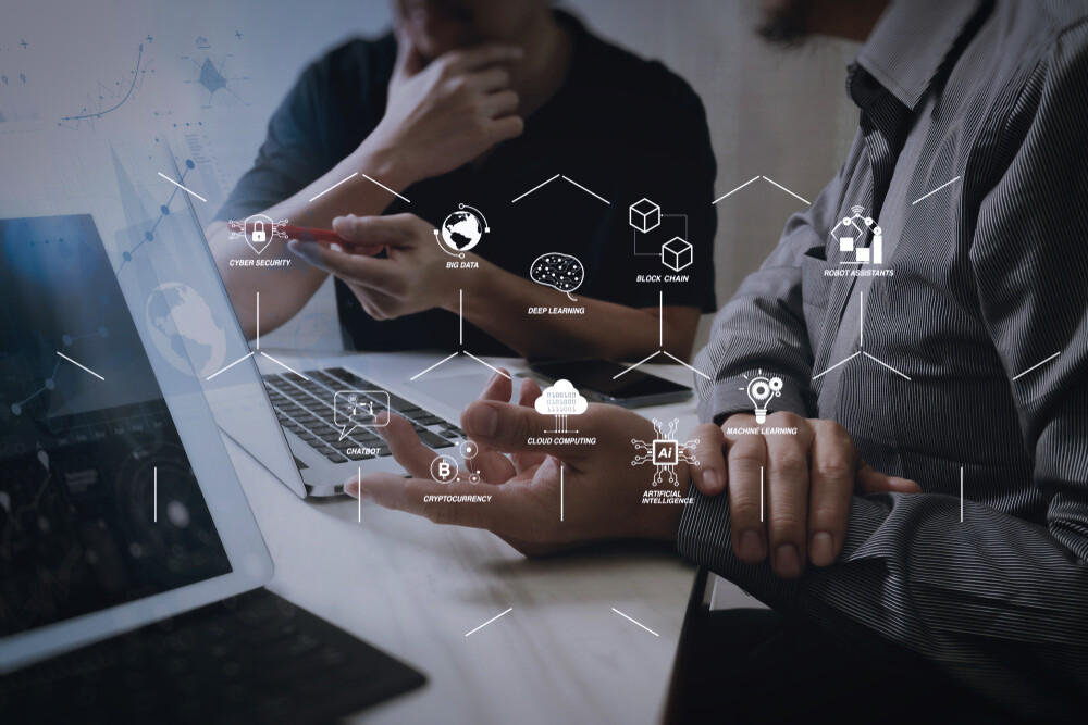 How Virtual Assistants Use Data Analytics To Save Clients Money