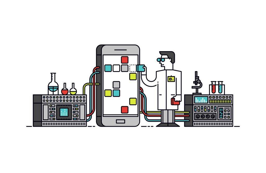 Experts Reveal Data Science Behind Five Popular Android Apps