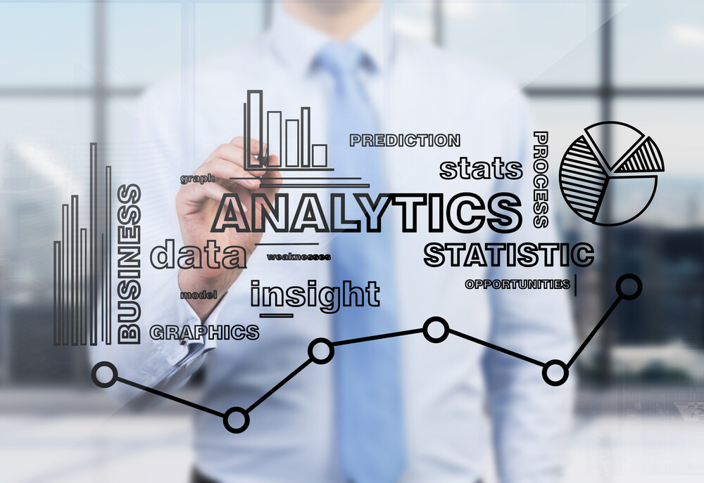 Invest In Analytics To Improve Your Production Line