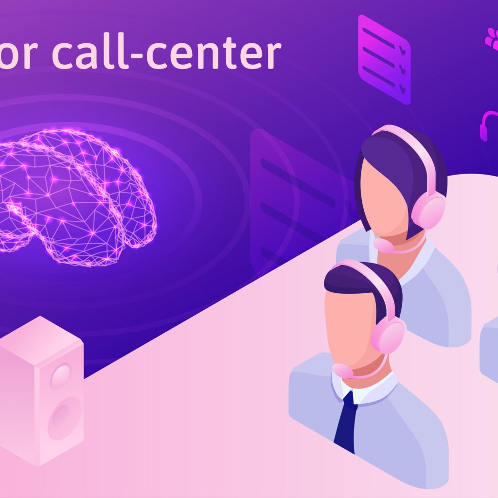 Experts Are Tracking the Evolving Role of AI in Call Management