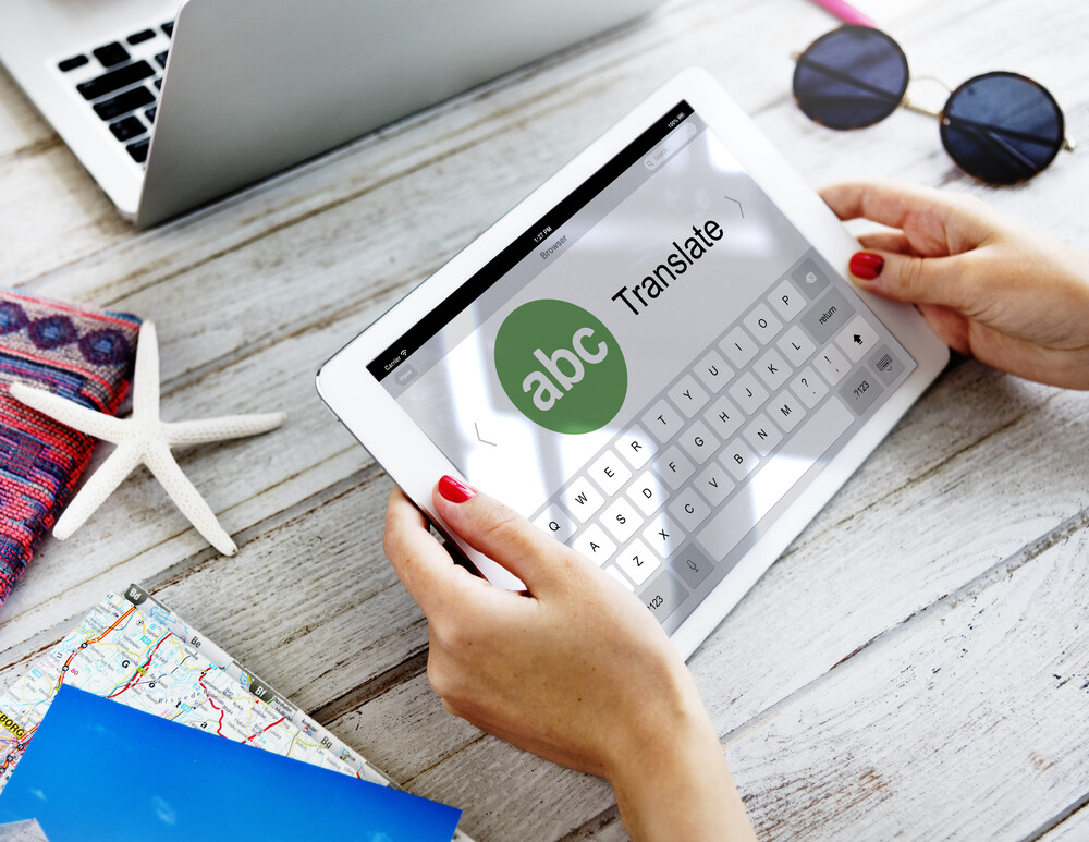 Big Data Provides Invaluable Translation Services For Marketers