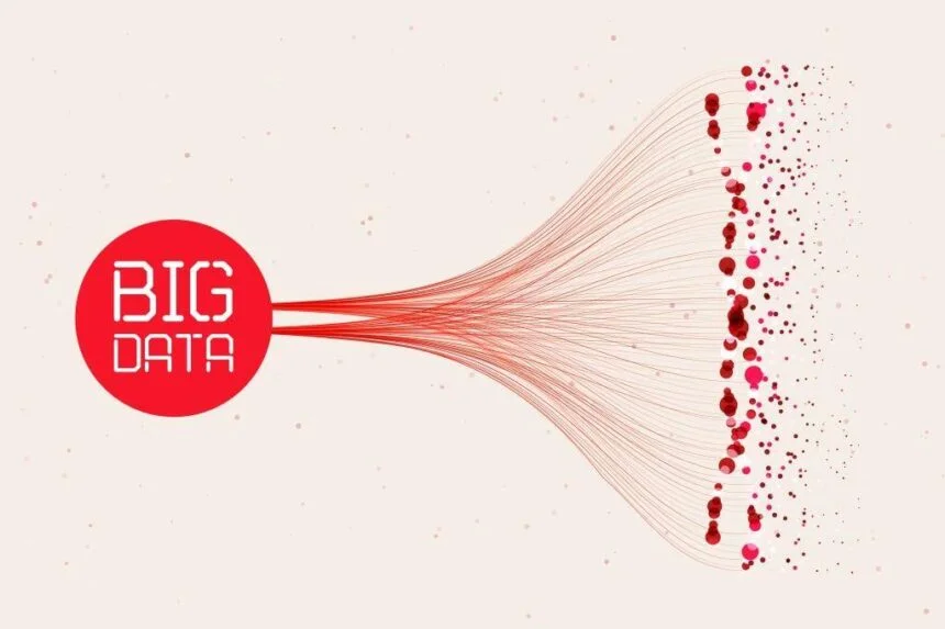 The Role of Big Data In The Maintenance Industry