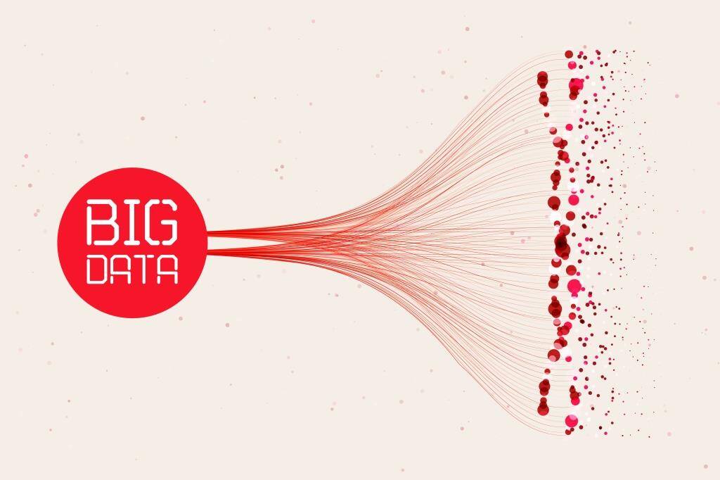 The Role of Big Data In The Maintenance Industry