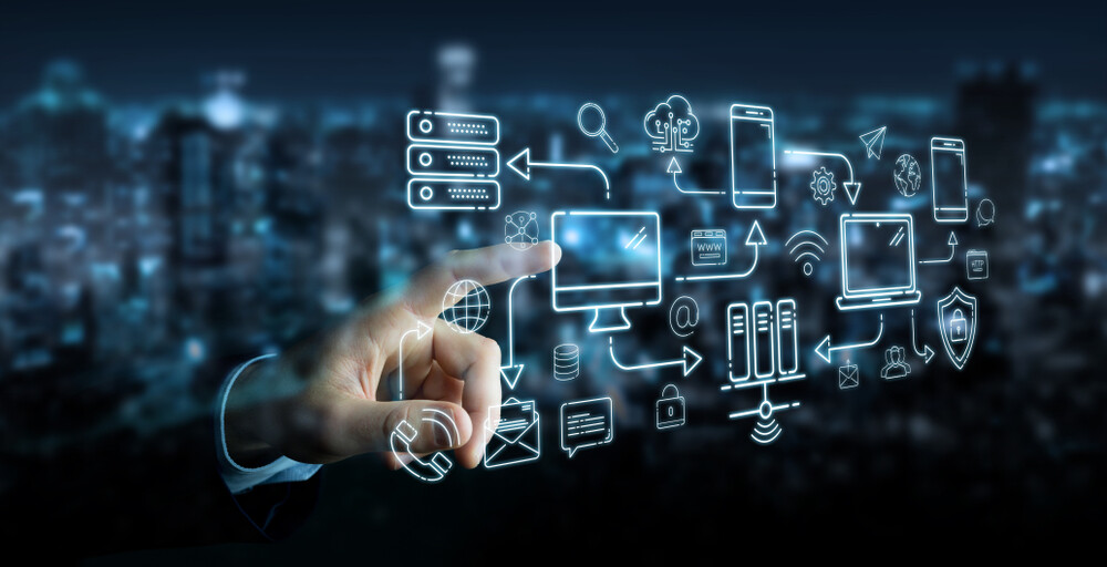 The Growing Importance Of Big Data In Application Monitoring