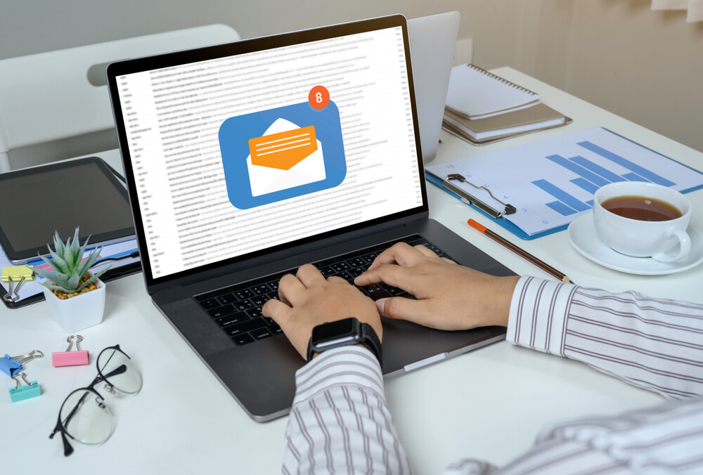 How To Successfully Use Data For Your Email Marketing