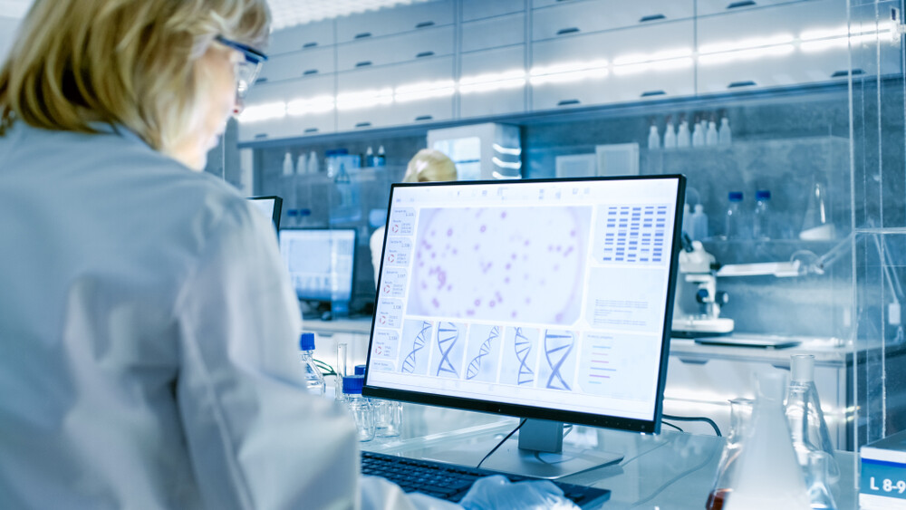 5 Ways Big Data Is Being Used To Understand COVID-19