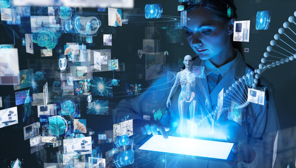 5 Innovativ & Exciting IoT Use Cases in Healthcare