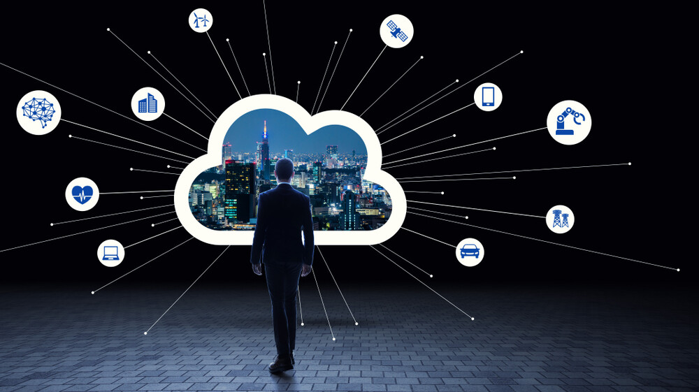 Cloud-Based Data Storage Is Making Manufacturers More Agile