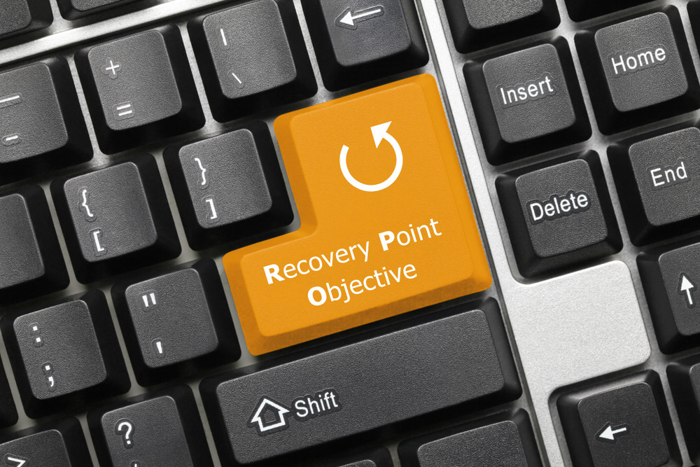 Growing Importance Of Predictive Analytics For Recovery Point Objectives