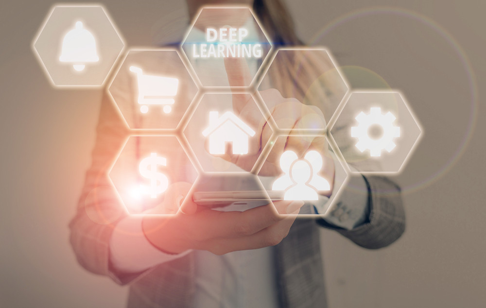 Image Tracking And Other Machine Learning Benefits For Photography