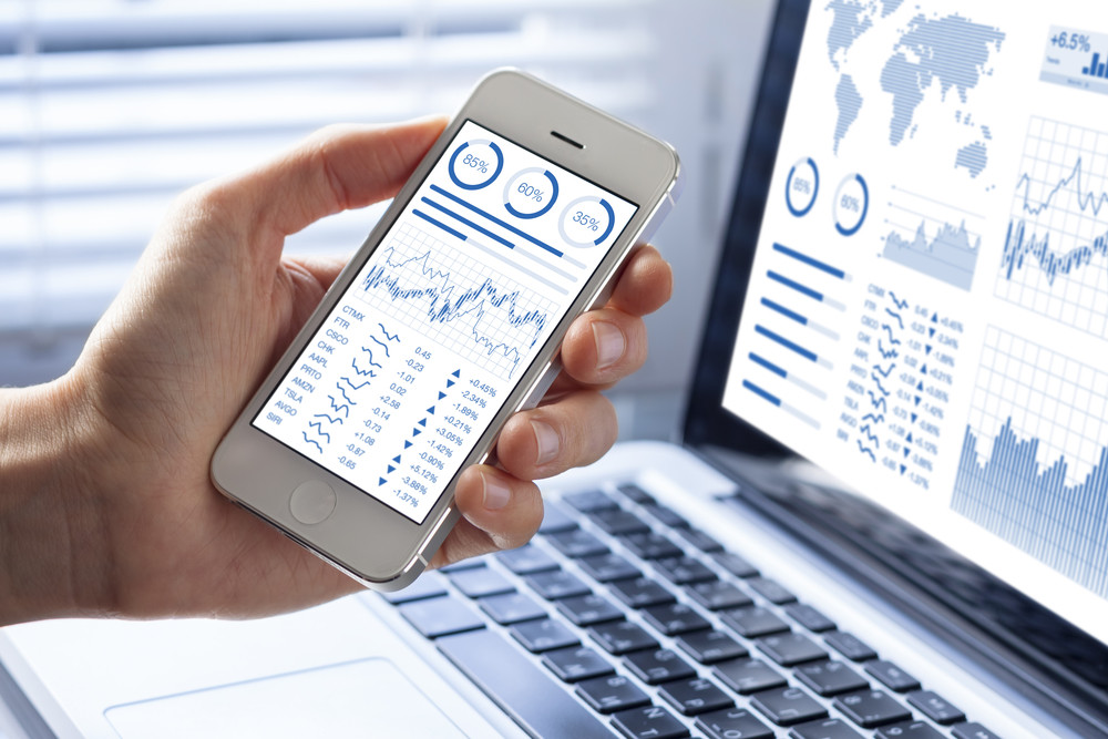 Crazy Ways Phone Analytics Are Changing The Future Of Marketing